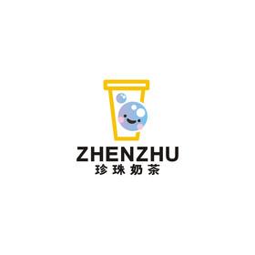 珍珠奶茶店赚钱版图标