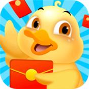 欢乐养鸭领红包版图标