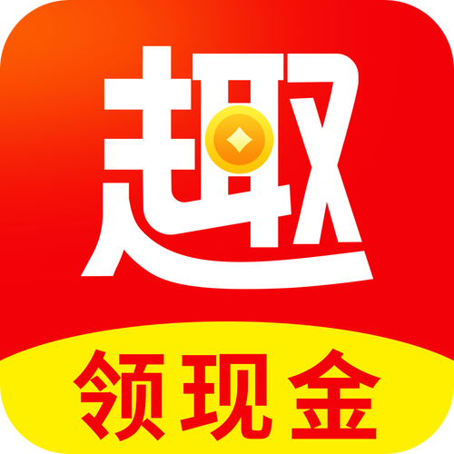 趣看看极速版v1.0.3图标