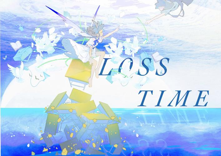 虚拟少女桌面