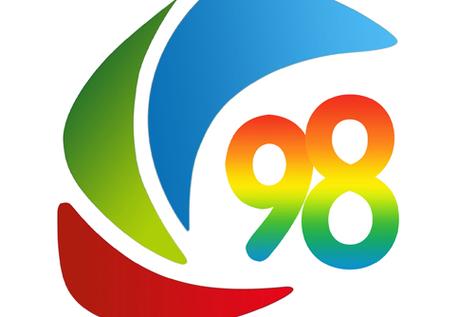98TANG图标
