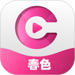 春色app图标