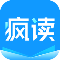 疯读小说听书版赚钱版图标