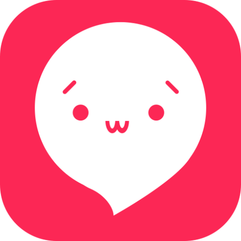 嗨皮漫画app最新版图标