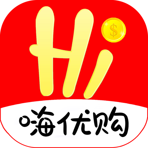 嗨小赚V1.0图标