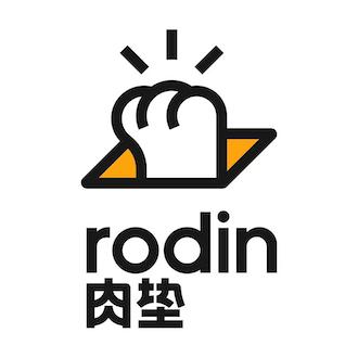 屁股肉图标