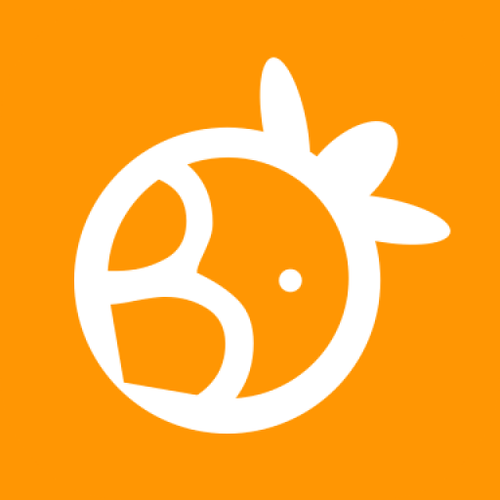 萝卜密聊最新版图标