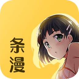 顶通漫画APP免费图标
