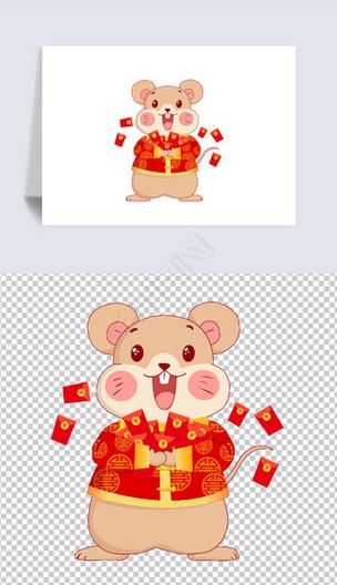 金鼠发发发领红包v1.0