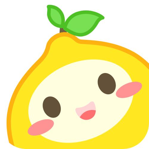 柠檬精红包版v1.0图标