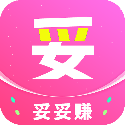妥妥赚app图标