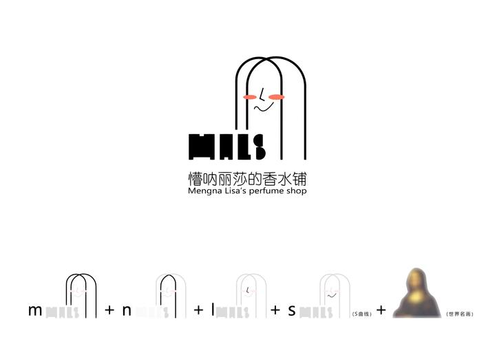 香水小店截图
