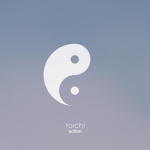 TaiChi太极图标