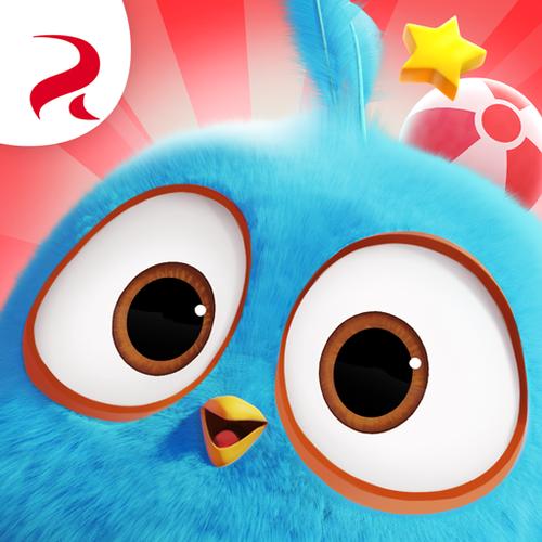 小鸟消消乐3图标