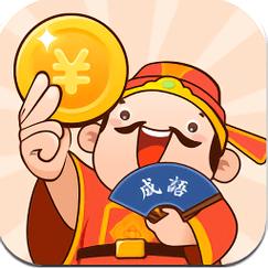 成语闯天下领红包图标
