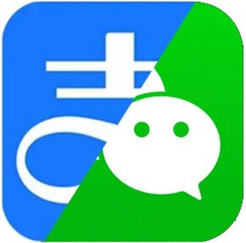 蓝绿修改器正式图标