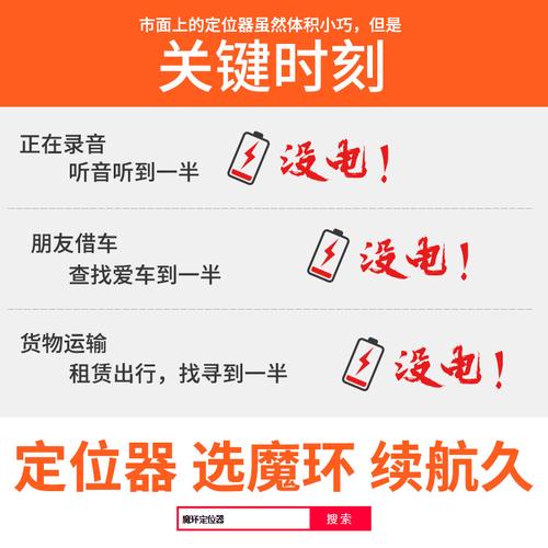 魔环定位器