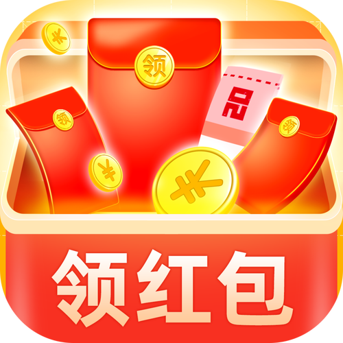 每日红包短视频APPv2.03图标