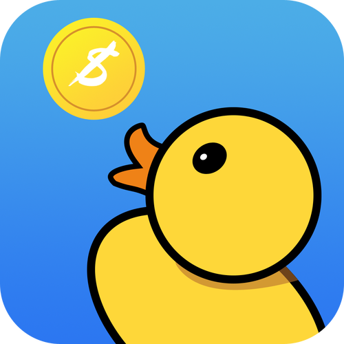 悬赏鸭app图标