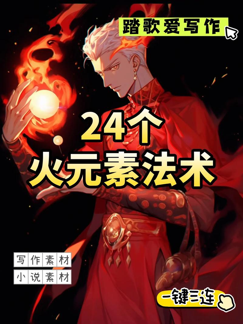 尘火小说截图