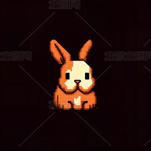 迷你兔4.8