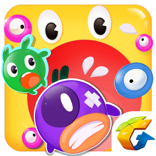 欢乐球吃球刷星贝链接官方版