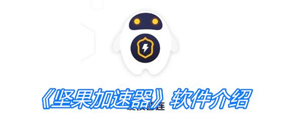 坚果NUTS加速器