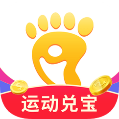 兑步宝app图标