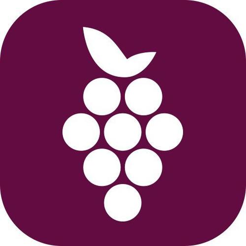 葡萄全本阅读器图标