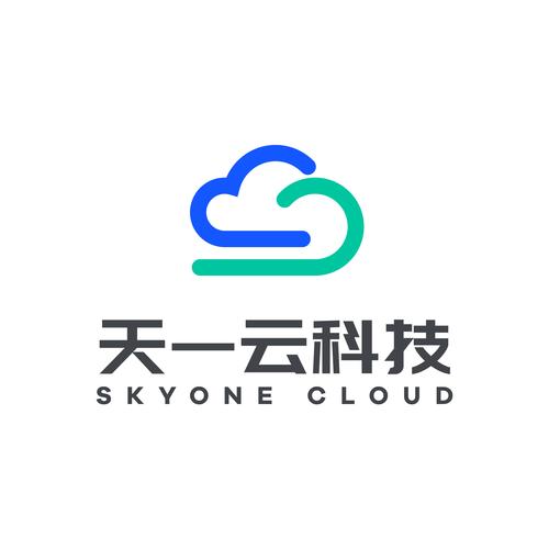 云科技图标