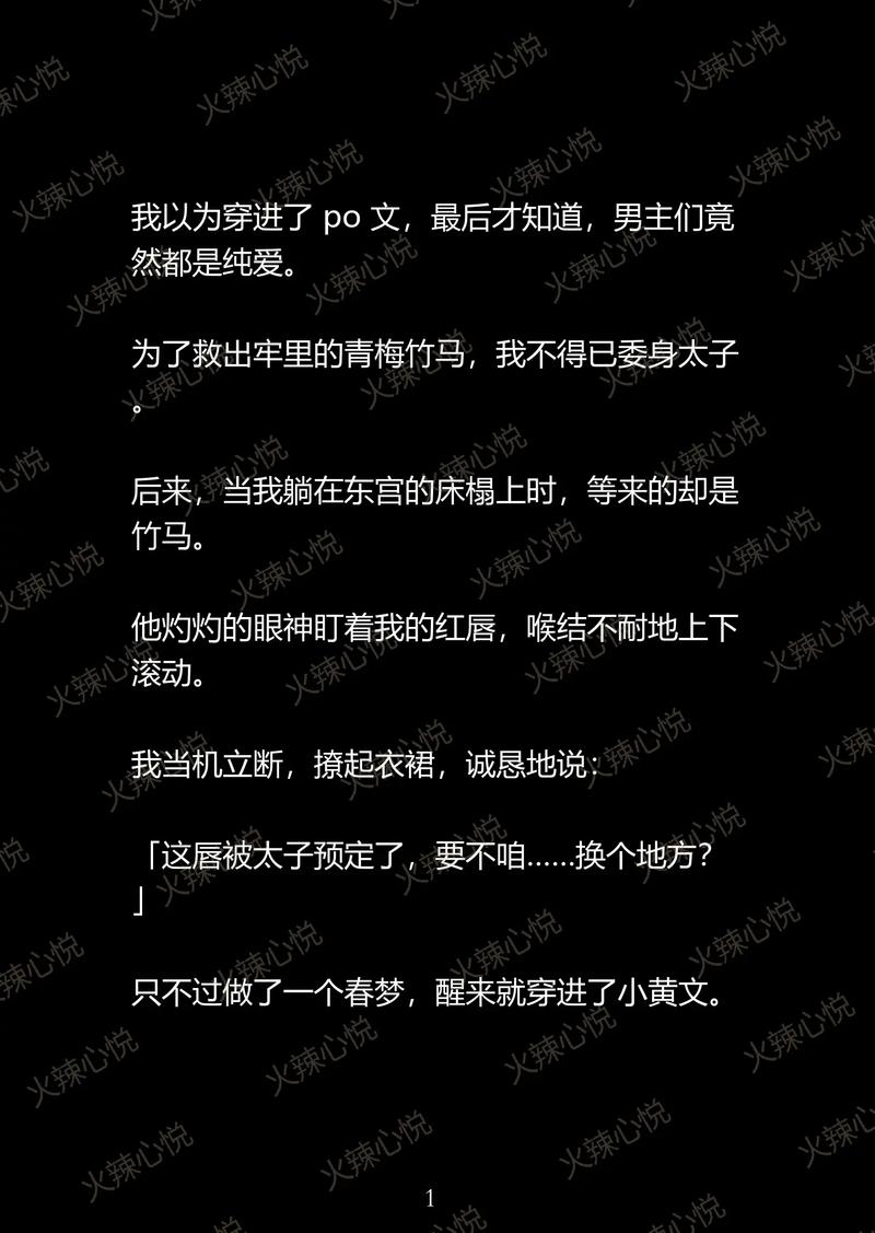 悦言小说v2.4.2