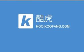 酷虎文学网图标