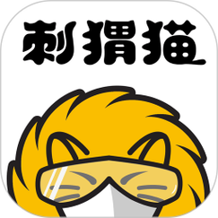 刺猬猫阅读破解版2023图标