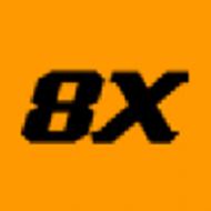 8x8x动漫4图标