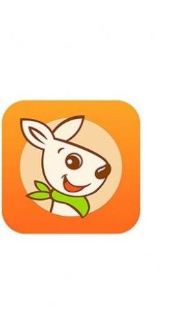 袋鼠赚钱appv1.0图标