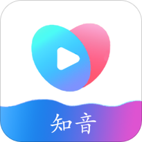 知音视频app图标