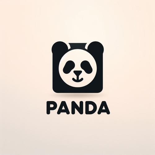 熊猫框架无病毒图标