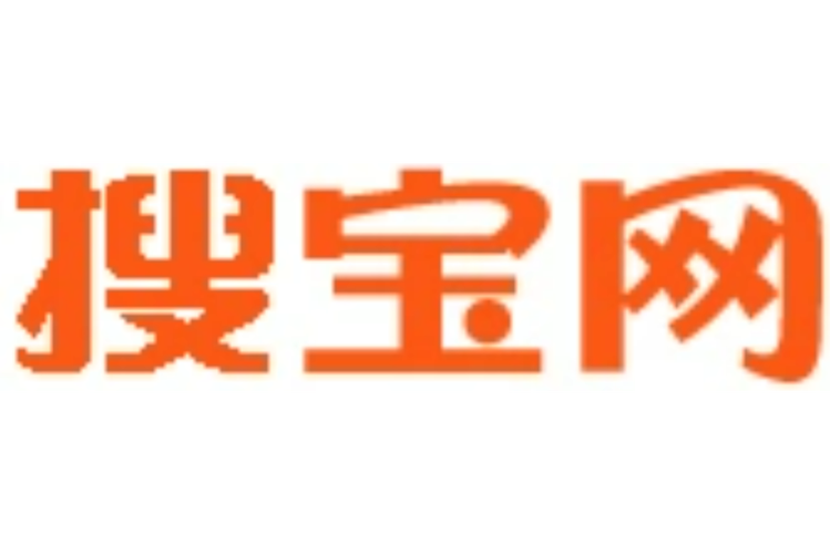 搜宝猫图标