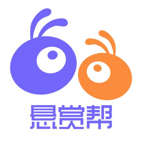 悬赏帮官网版图标