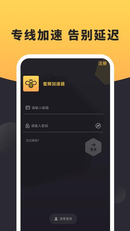 蜜蜂VP(永久免费)加速器