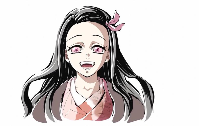 鬼灭之刃灶门祢豆子禁漫天堂