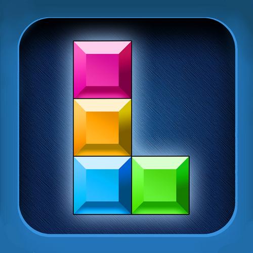 莫斯科方块截图