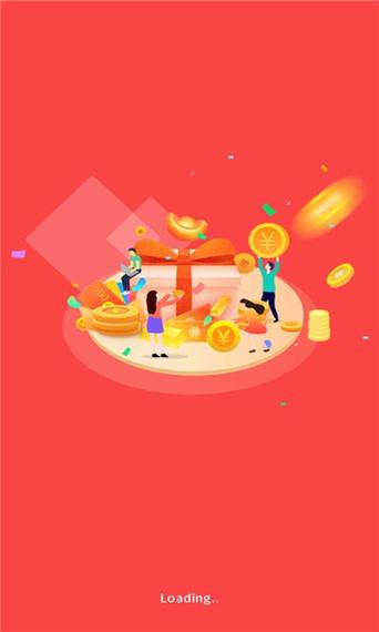 客多赏截图