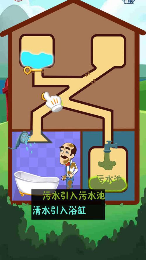 救救老王红包版