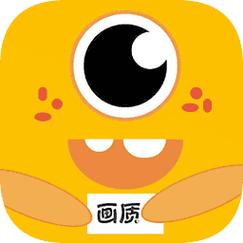 橘子画质怪兽.top图标