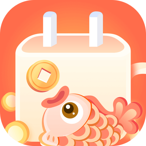 锦鲤快充v1.1.0图标