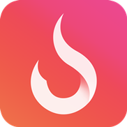红人阁APP图标
