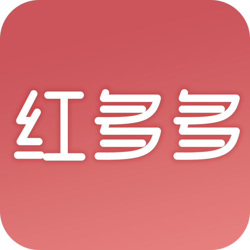 红多多app图标