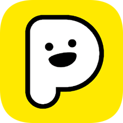 partying软件最新版图标