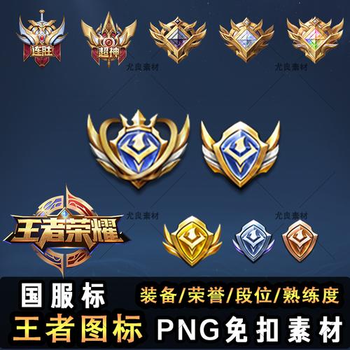 王者荣耀国标软件v1.0截图
